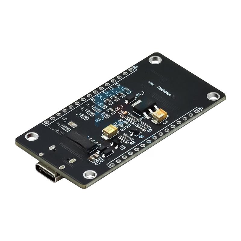 Module Nodemcu Wifi Esp8266 Oled Nodemcu 096 Inch Linh Kiện Điện Tử 3m