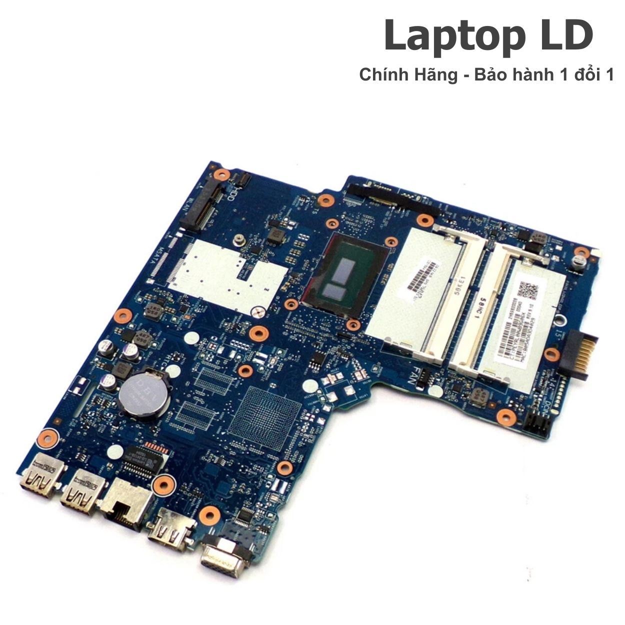 Main HP 340 G2 / 350 G2 Chính Hãng, BH 1 Đổi 1