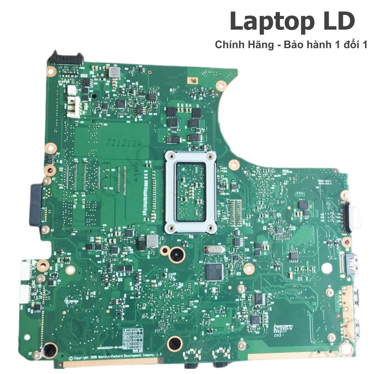 Main HP Probook 4415S / 4515S Chính Hãng, BH 1 Đổi 1