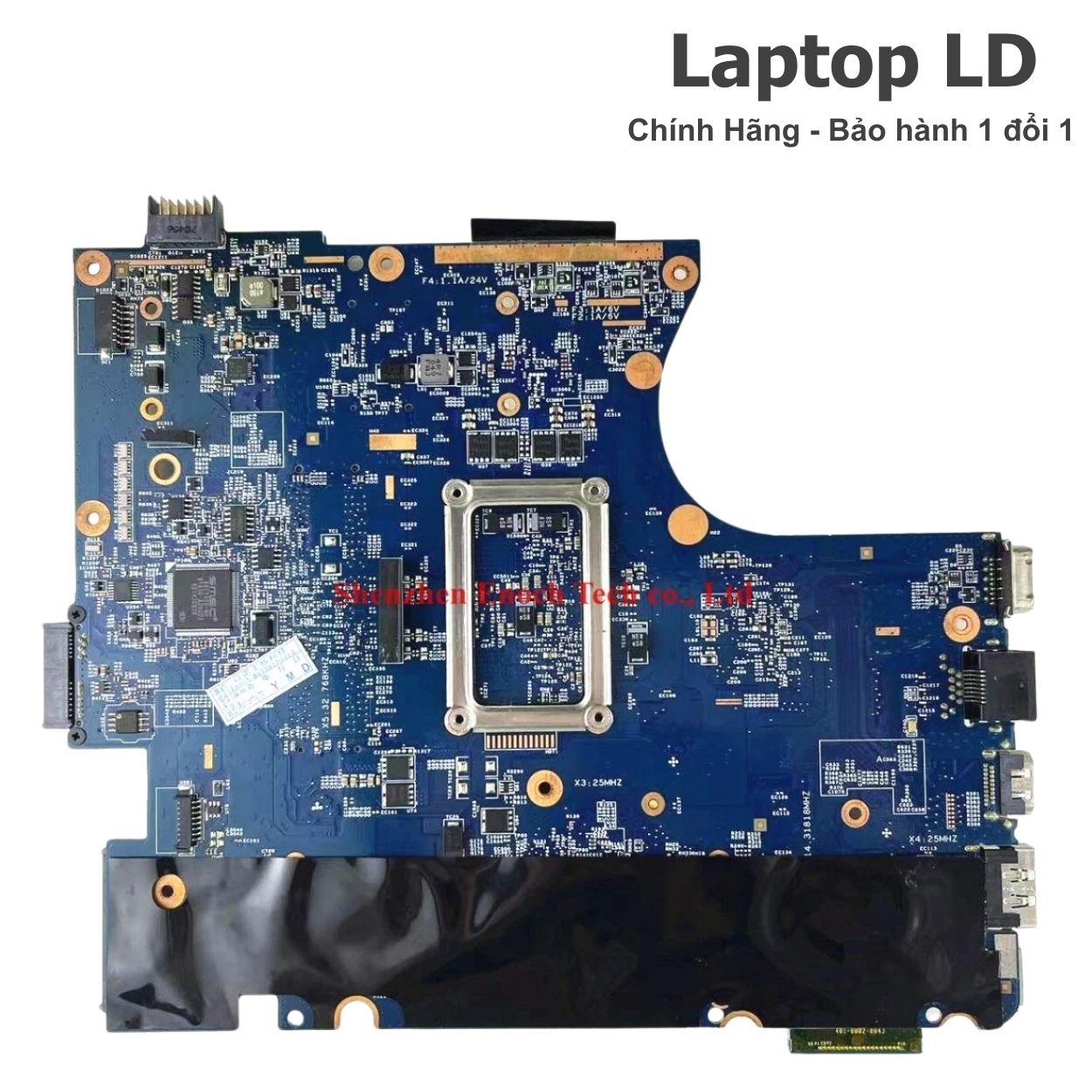 Main HP ProBook 4525s AMD Chính Hãng, BH 1 Đổi 1