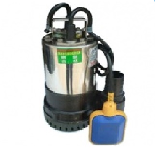 Bơm chìm bùn có phao NTP Nation Pump Model HSF250-1.75 205 (T)