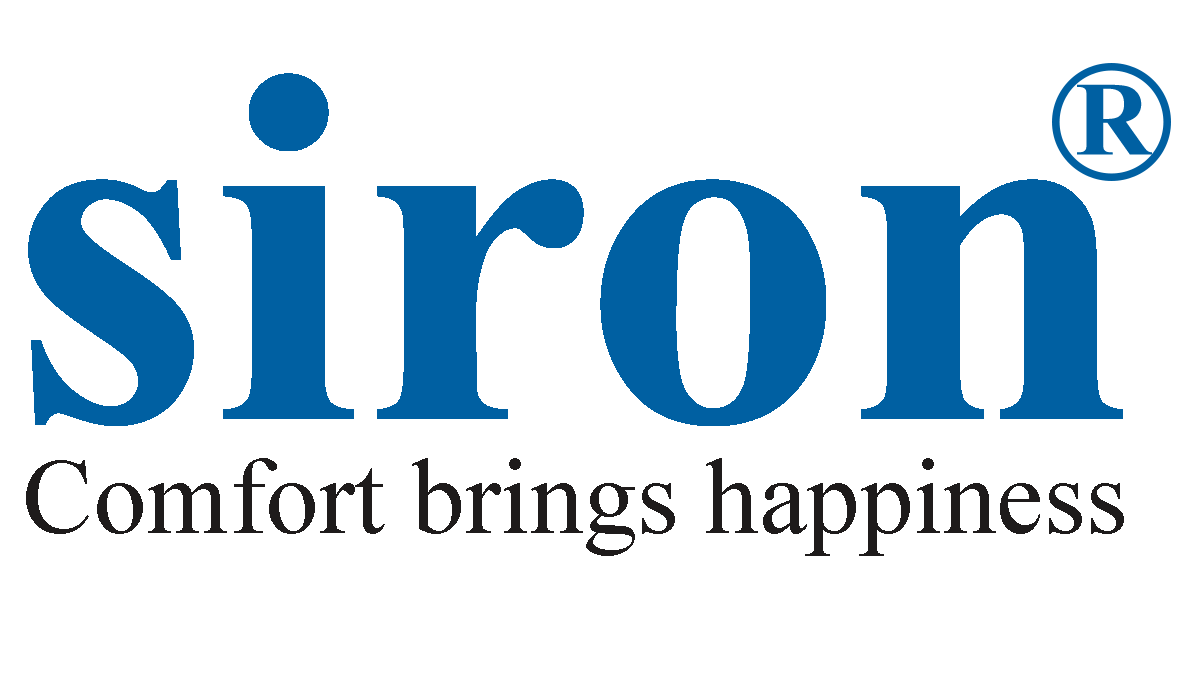 Logo Siron