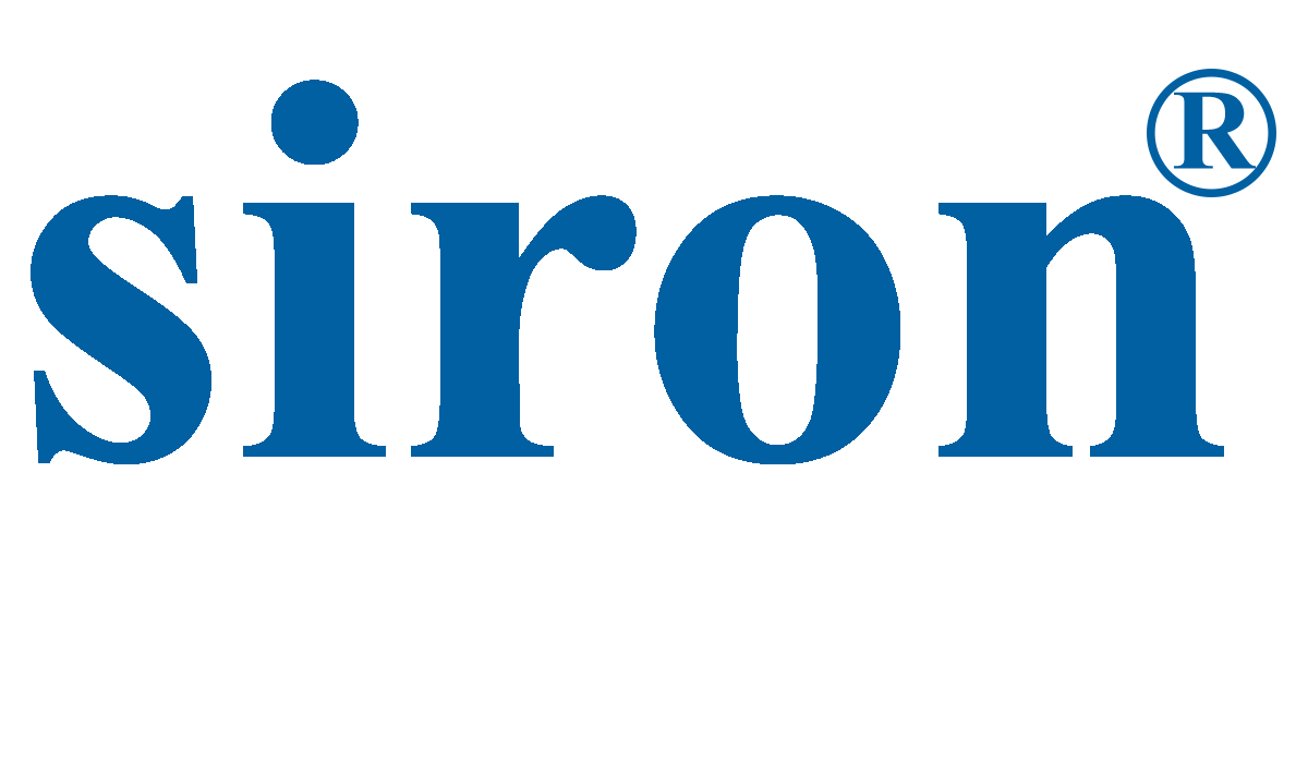 Logo Siron