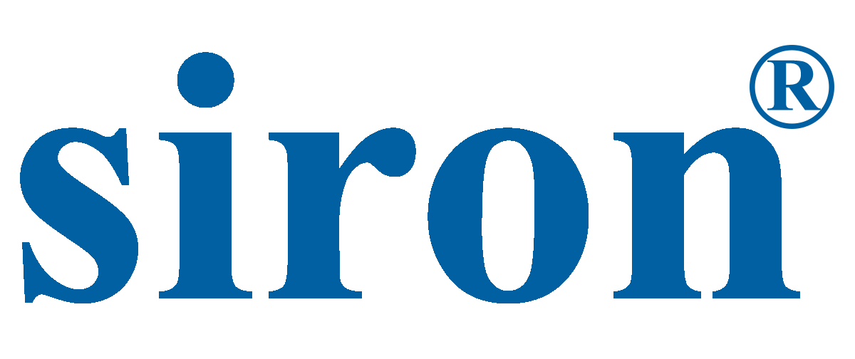 Logo Siron