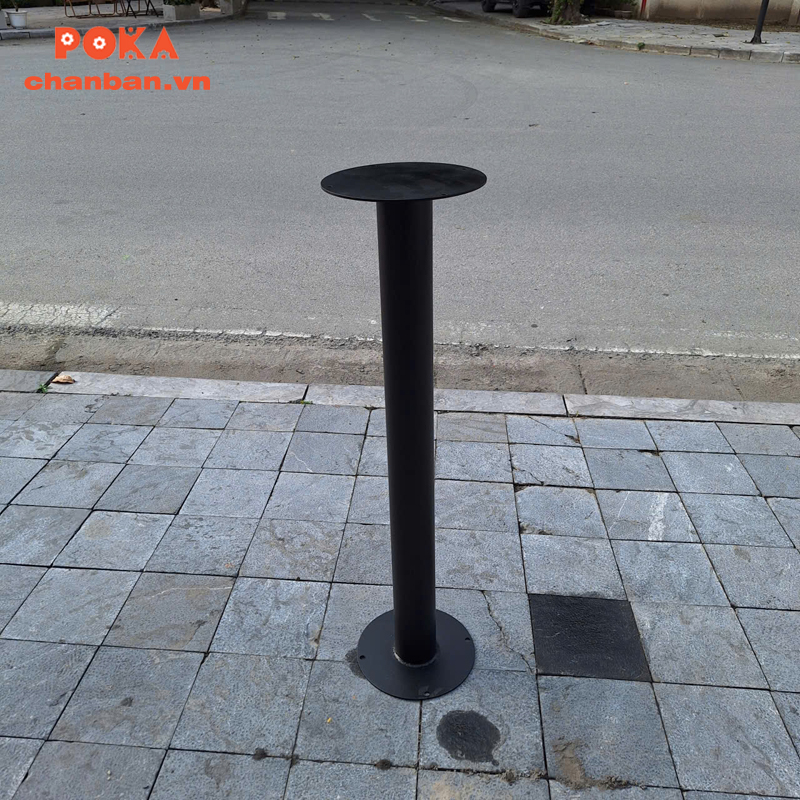 Chân Bàn Cafe Sắt | Chân bàn POKA