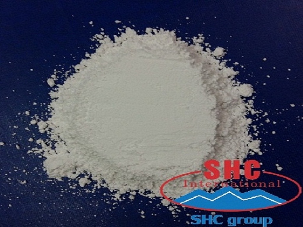 Application Calcium Carbonate Powder in Paint