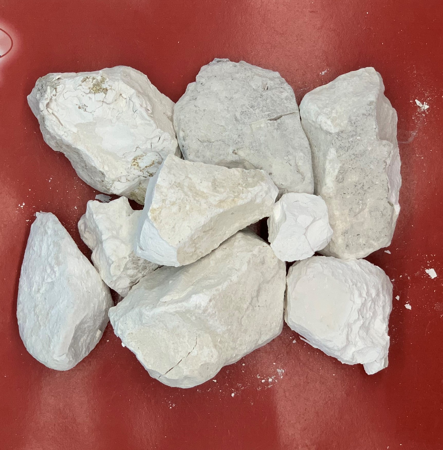 The Use Of Quick Lime In Water Treatment The Use Of Quick Lime In Water Treatment
