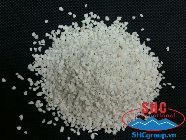 Limestone Granular 2-3mm 90% whiteness