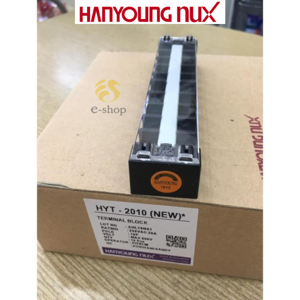 Domino Hanyoung HYT-2010