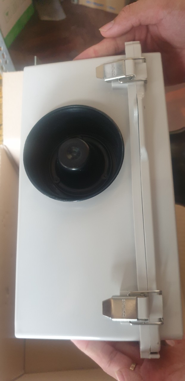 Máy đuổi chuột NEW Vermin-X Twin