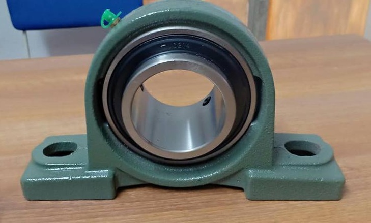 Gối Đỡ Vòng Bi UCP205 trục 25mm