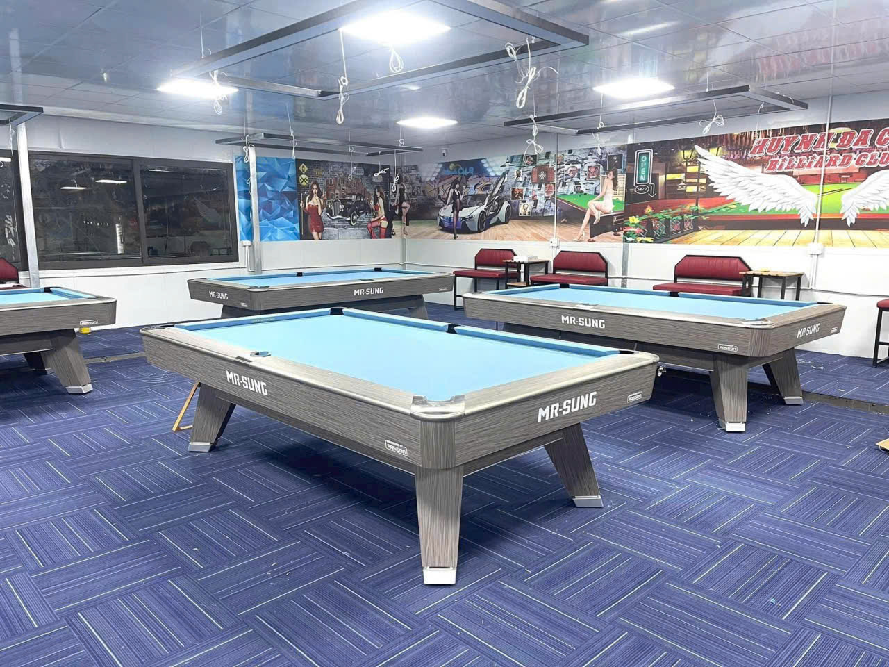 50++ Mẫu cơ Bida Predator chính hãng』 - giá rẻ tốt nhất