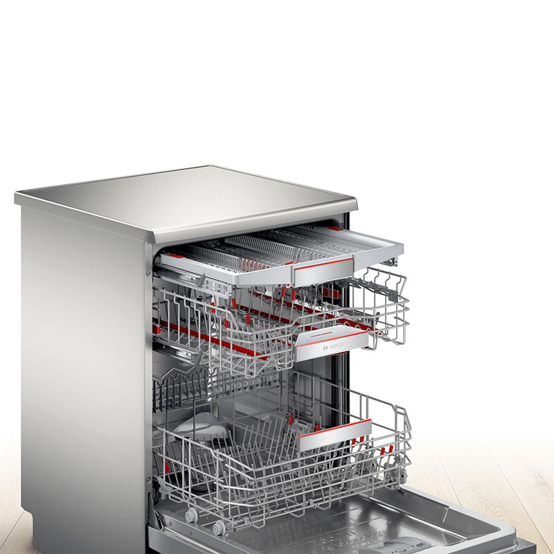 Máy rửa bát Bosch SMS8YCI01E Series 8 Shop Hàng Đức