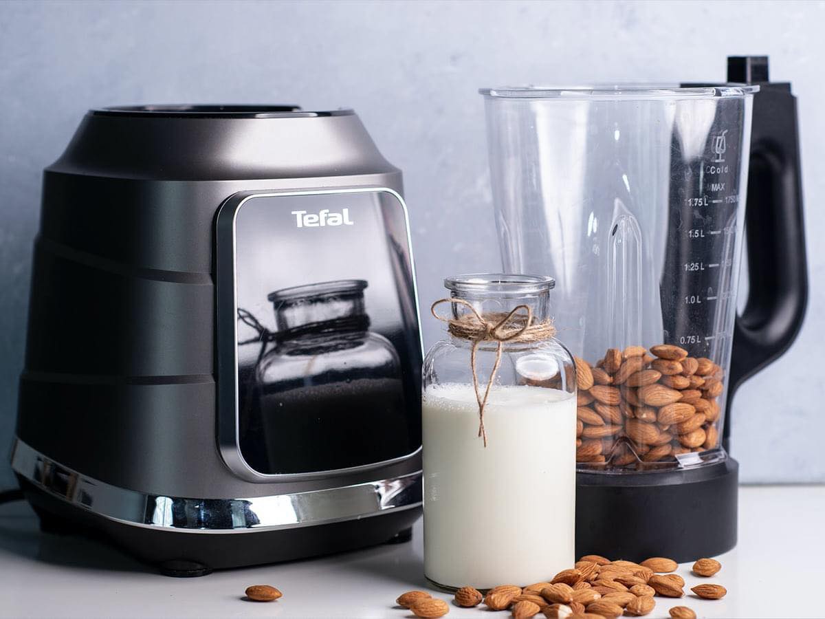 MÁY LÀM SỮA HẠT ĐA NĂNG TEFAL BL985 Shop Hàng Đức