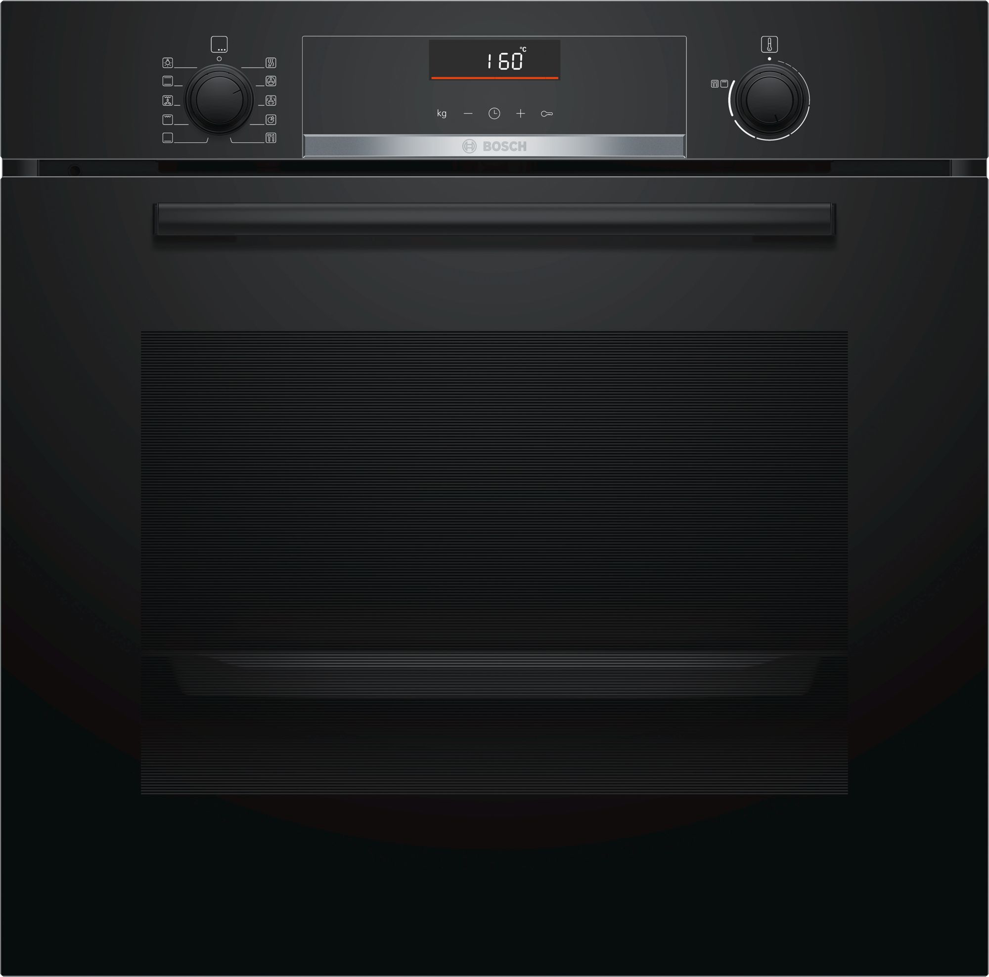 LÒ NƯỚNG BOSCH HBA5360B0 | Serie 6 Shop Hàng Đức