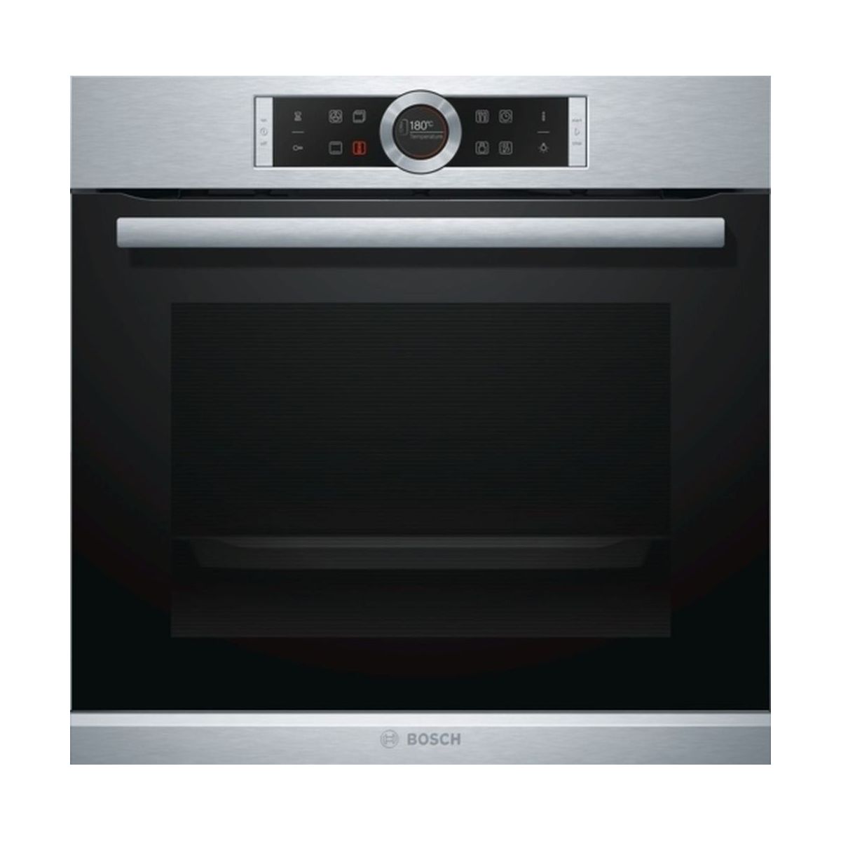 Lò nướng Bosch HBG635BS1 Serie 8 Shop Hàng Đức