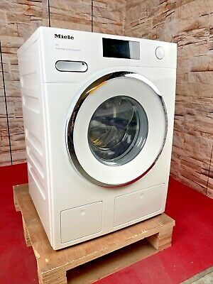 Máy giặt Miele WWR 860 WPS Shop Hàng Đức