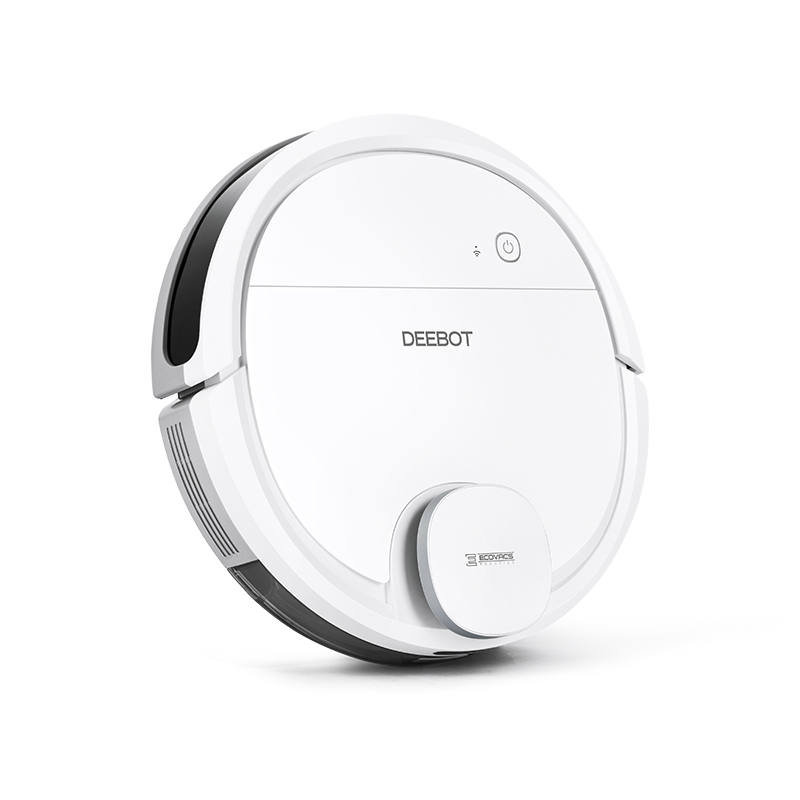 ROBOT HÚT BỤI LAU NHÀ ECOVACS DEEBOT OZMO 905 Shop Hàng Đức