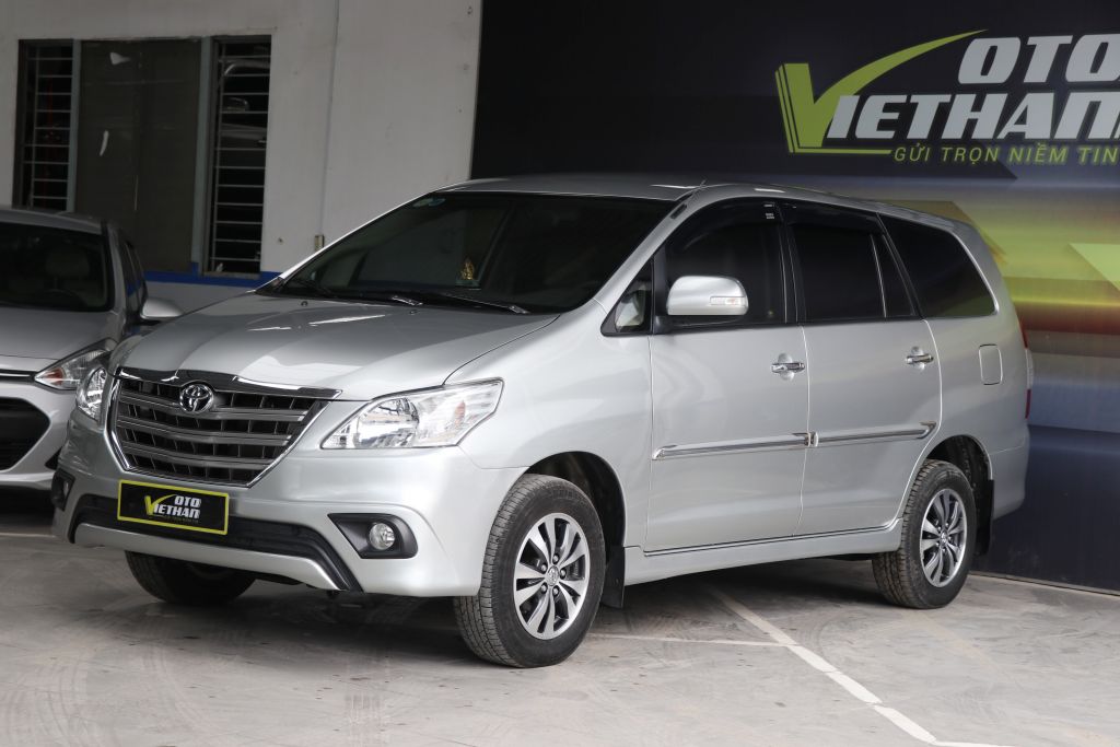 Ô Tô Việt Hàn - Kinh Doanh Xe Cũ Toàn Quốc