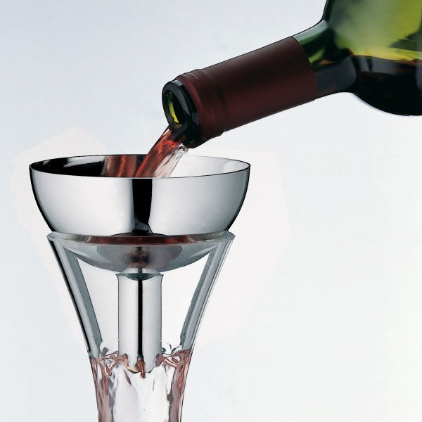 Phễu lọc rượu WMF Vino Decanting Funnel