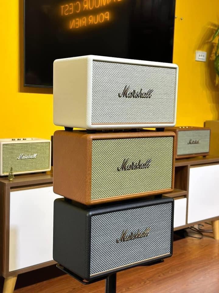 Loa Bluetooth Marshall Acton 3 | Phương mart