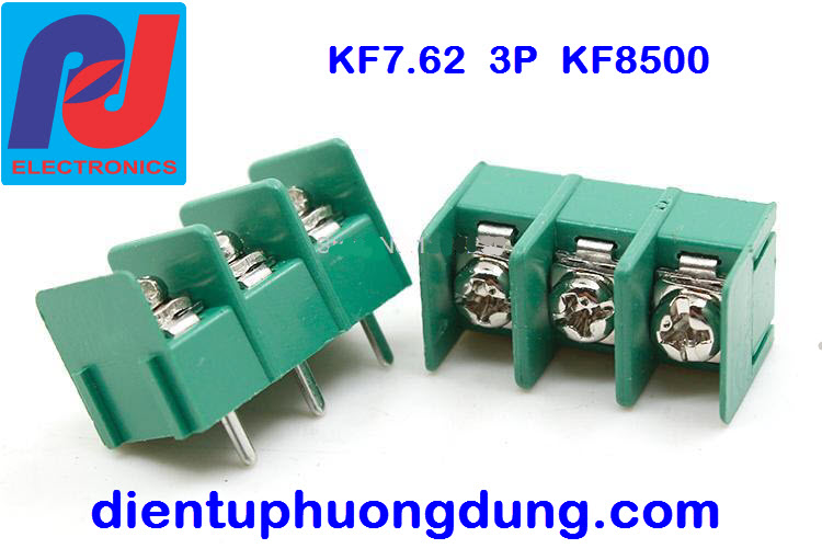 KF8500 7.62mm KF7.62 - 2P 3P 4P | Điện tử Phương Dũng