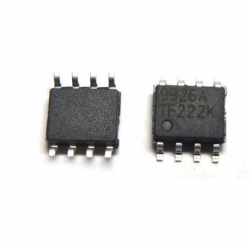 9926A SMD (Kênh N)