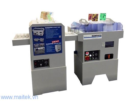 Máy sấy PCB băng chuyền Bungard SprintDryer