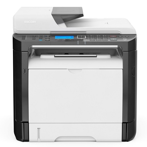 Máy in Ricoh Aficio SP 320DN | Ricoh Aficio SP 320DN | Máy in