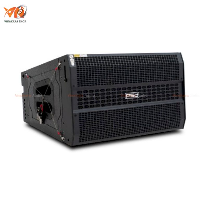 LOA ARRAY PSD P104 | Vinakara.com