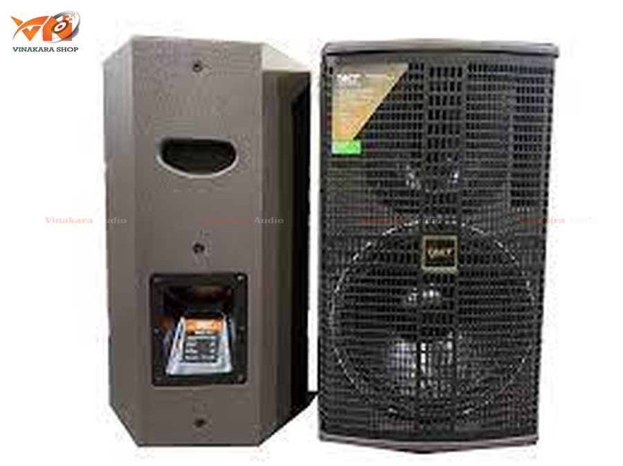 Loa Full 30 Tact KH12, bass 30cm - Hàng chính hãng | Vinakara.com