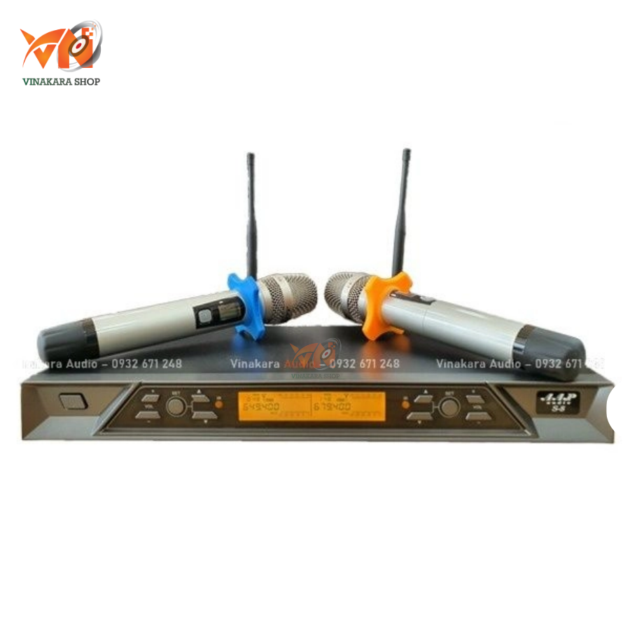 Micro AAP S8 | Vinakara.com