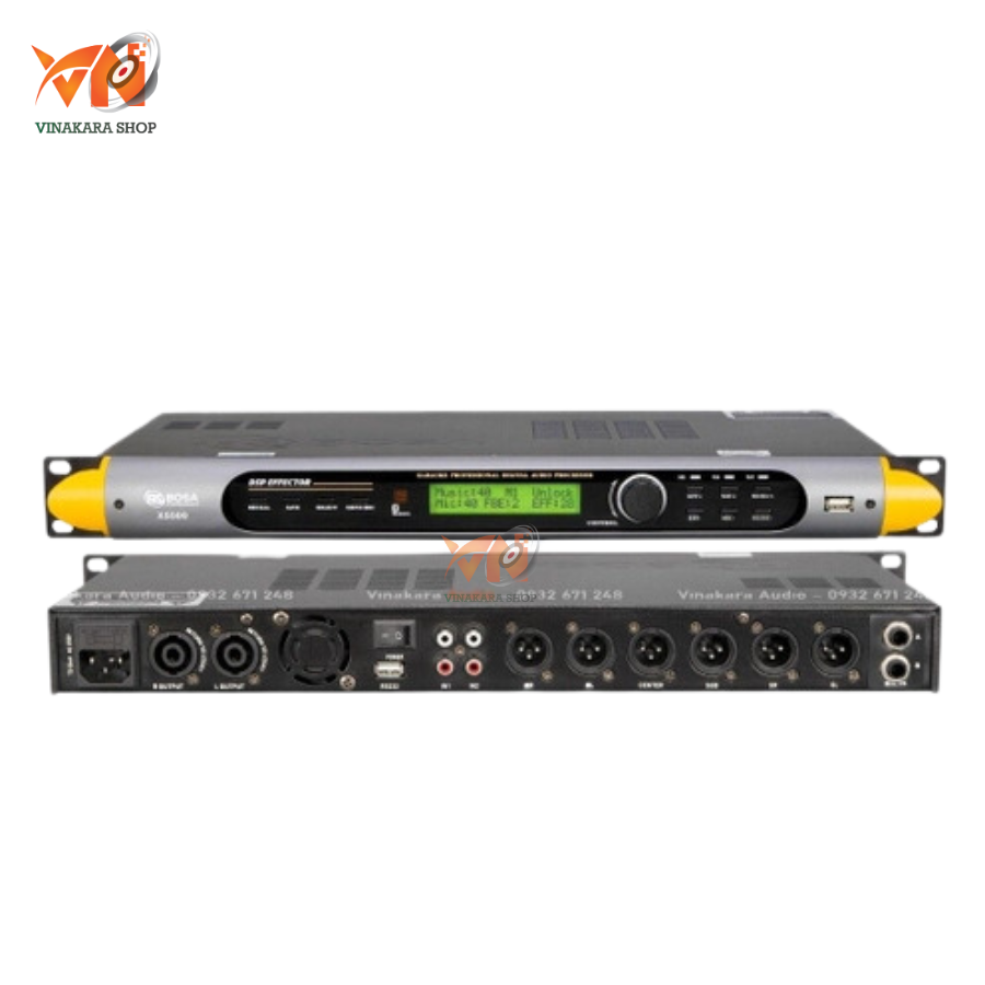 VANG SỐ BBS MV30 | Vinakara.com