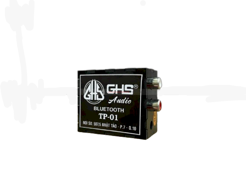 Bộ kết nối Bluetooth GHS TP-01 | Vinakara.com