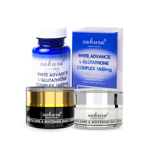 Siêu thị SAKURA | Hàng Nhật nội địa & Sakura Beauty | SAKURA Store