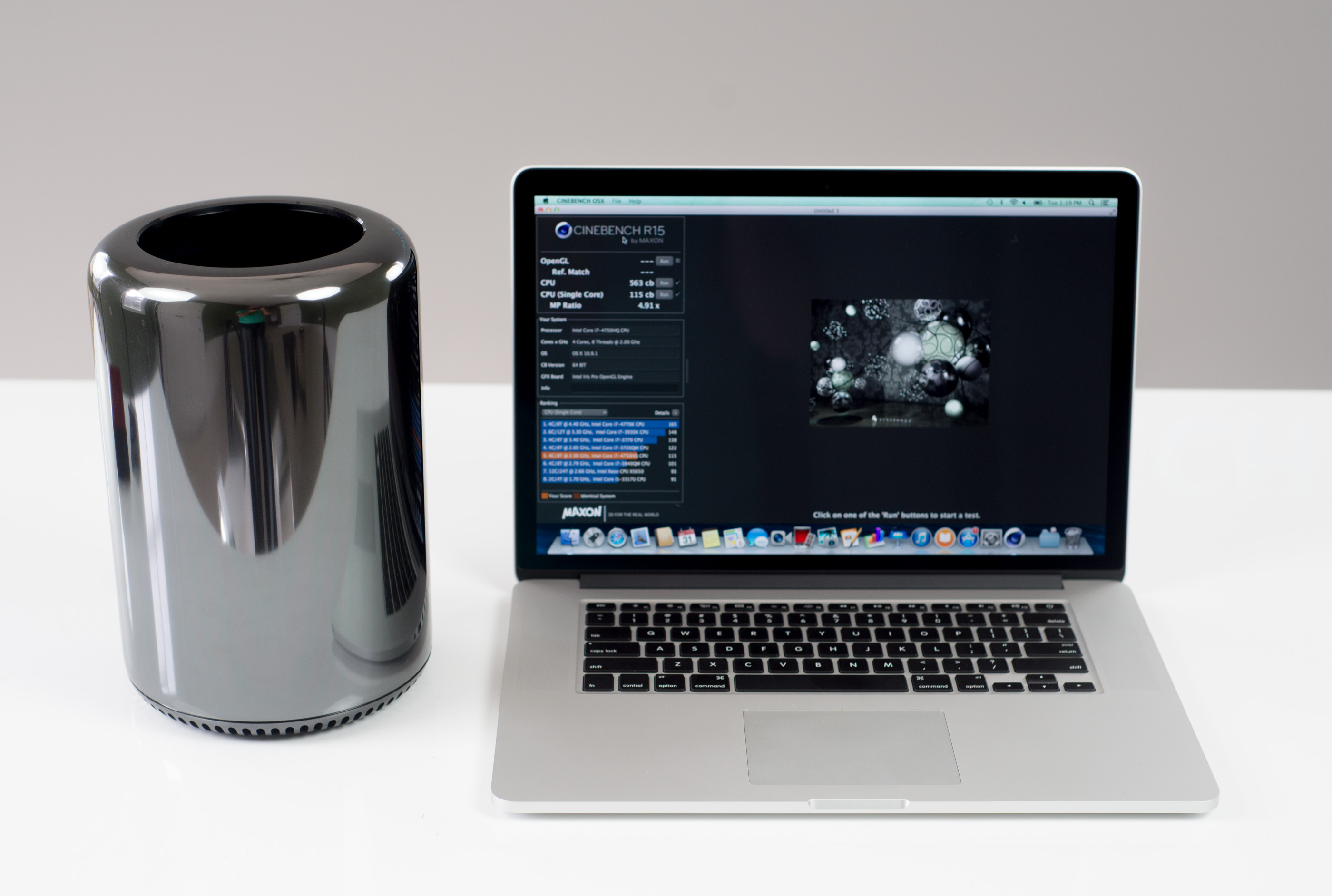 Mac Pro 2019 là nỗ lực xóa bỏ lỗi thiết kế mà Apple đã duy trì trong ...