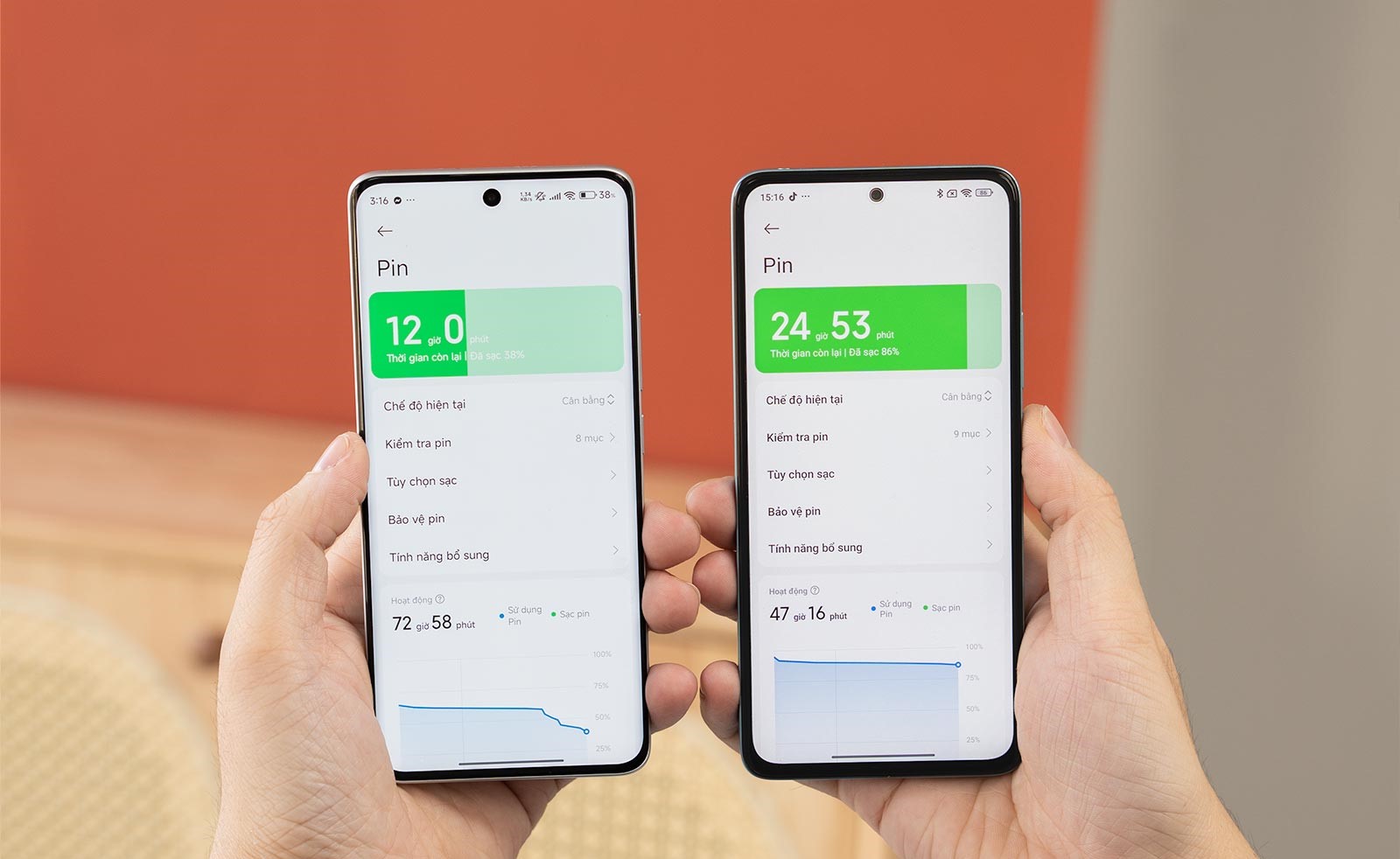 So sánh nhanh Redmi Note 15 và Redmi Note 14: Nâng cấp đáng giá hay gi | https://thosky.vn