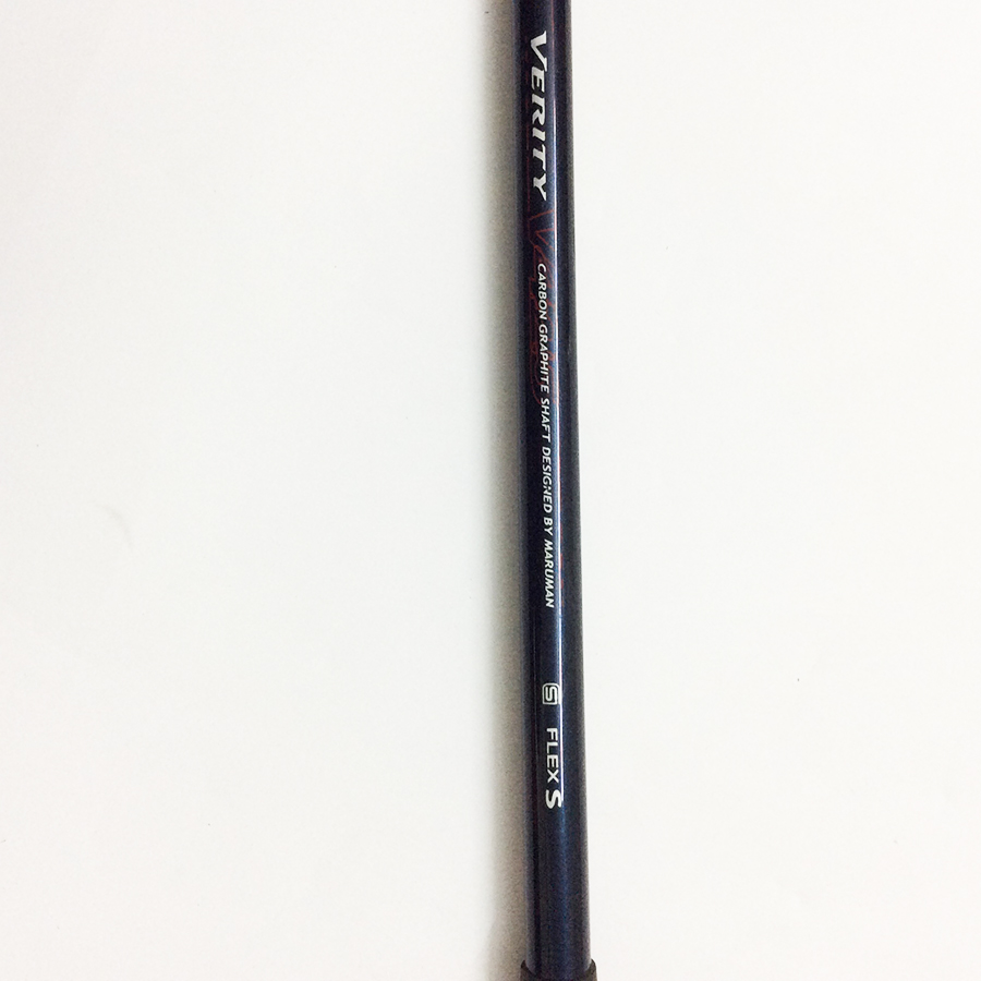 Fairway Wood Maruman Verity V425 3W 17 S