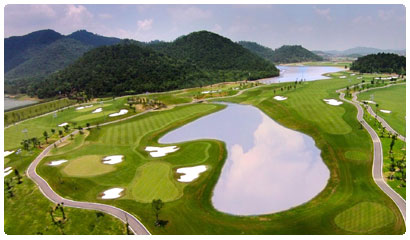 AGT- BRG RUBY TREE GOLF RESORT-루비트리 골프 리조트 : 네이버 블로그