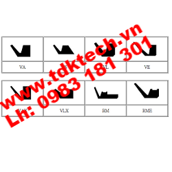 Chuyên cung cấp tất cả các loại V RING trên toàn quốc. Lh: 0983181301