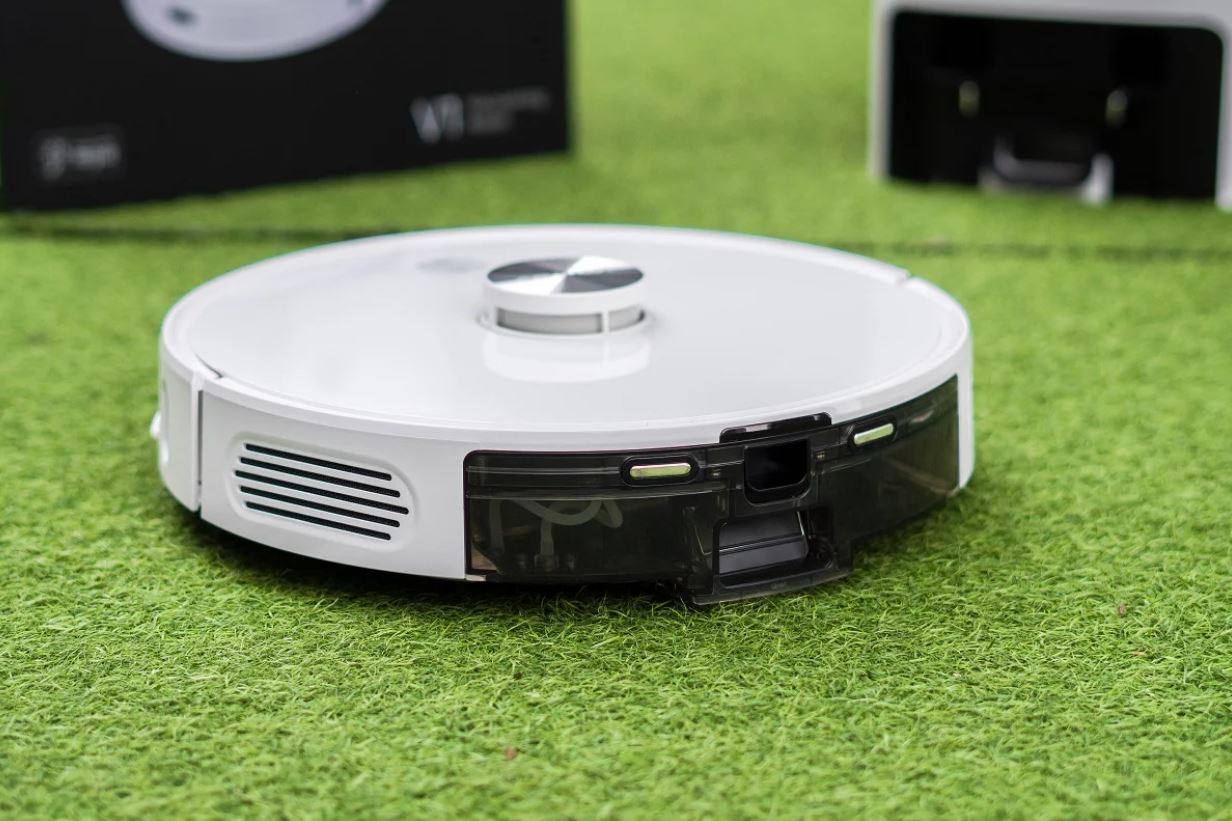 Xiaomi imilab V1 - Tự động đổ rác