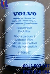 VOE466987 FUEL FILTER (11706667)