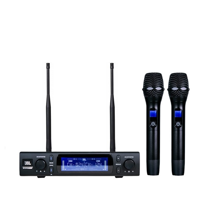 Micro Không Dây JBL VM300