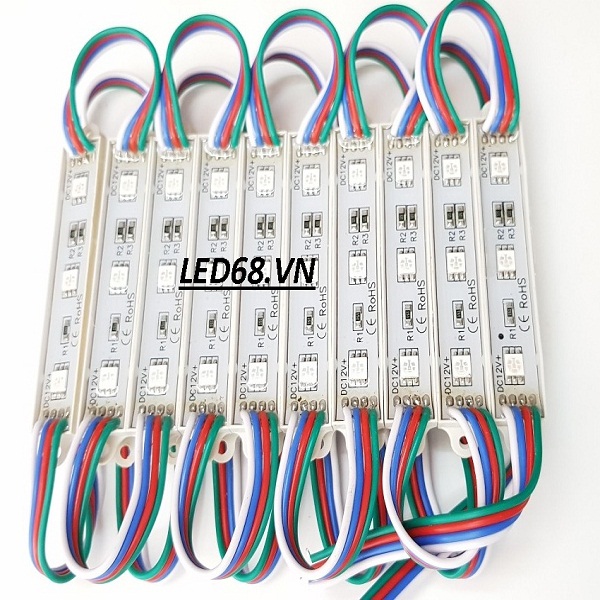 CUNG CẤP ĐÈN LED CHÍNH HÃNG