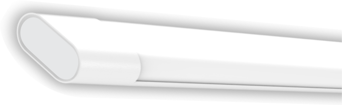 ĐÈN LED OVAL 1.2M - 75W THIẾT BỊ ĐIỆN FMpro