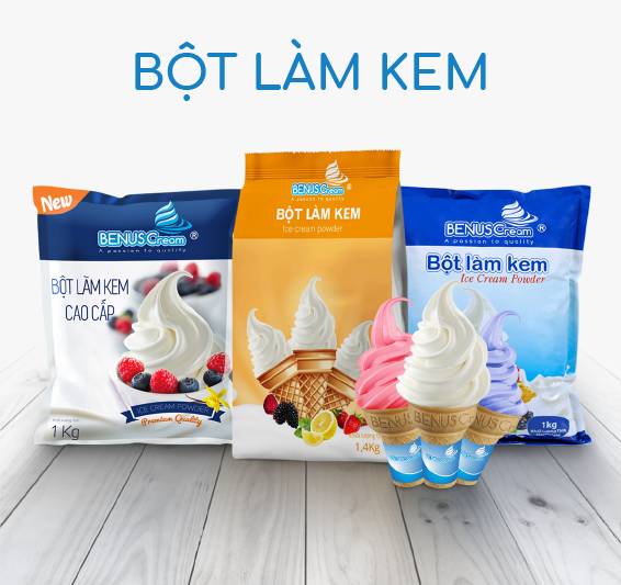 Benus Cream