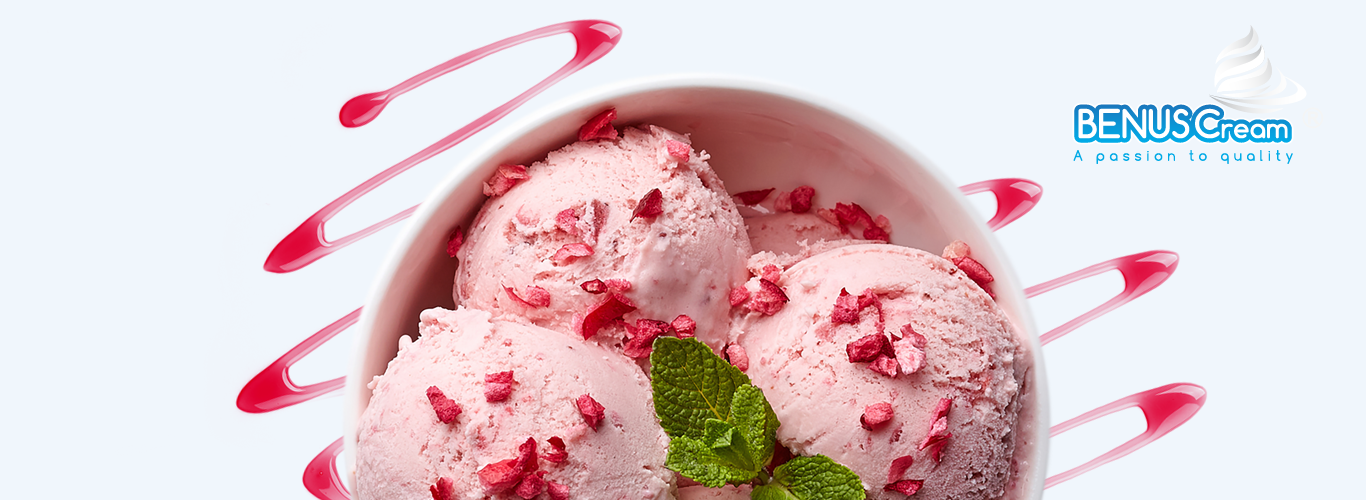 Benus Cream
