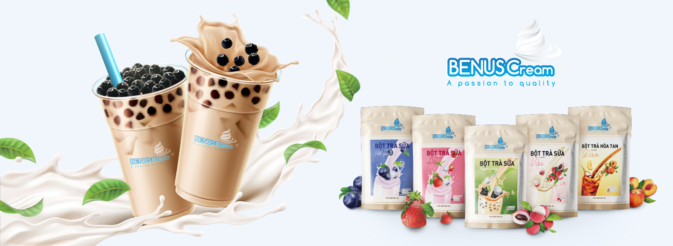 Benus Cream