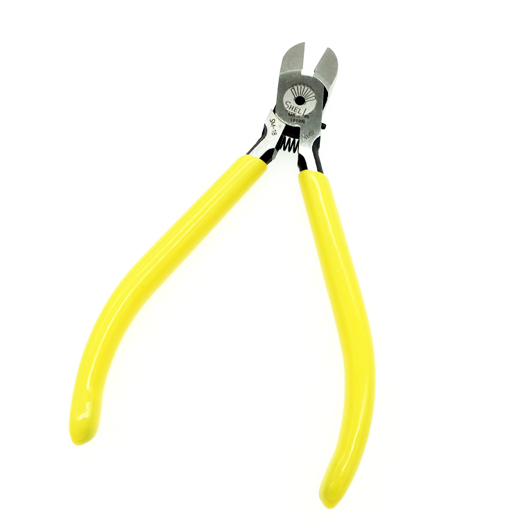 5" Kìm cắt lò xo Shell SM-18