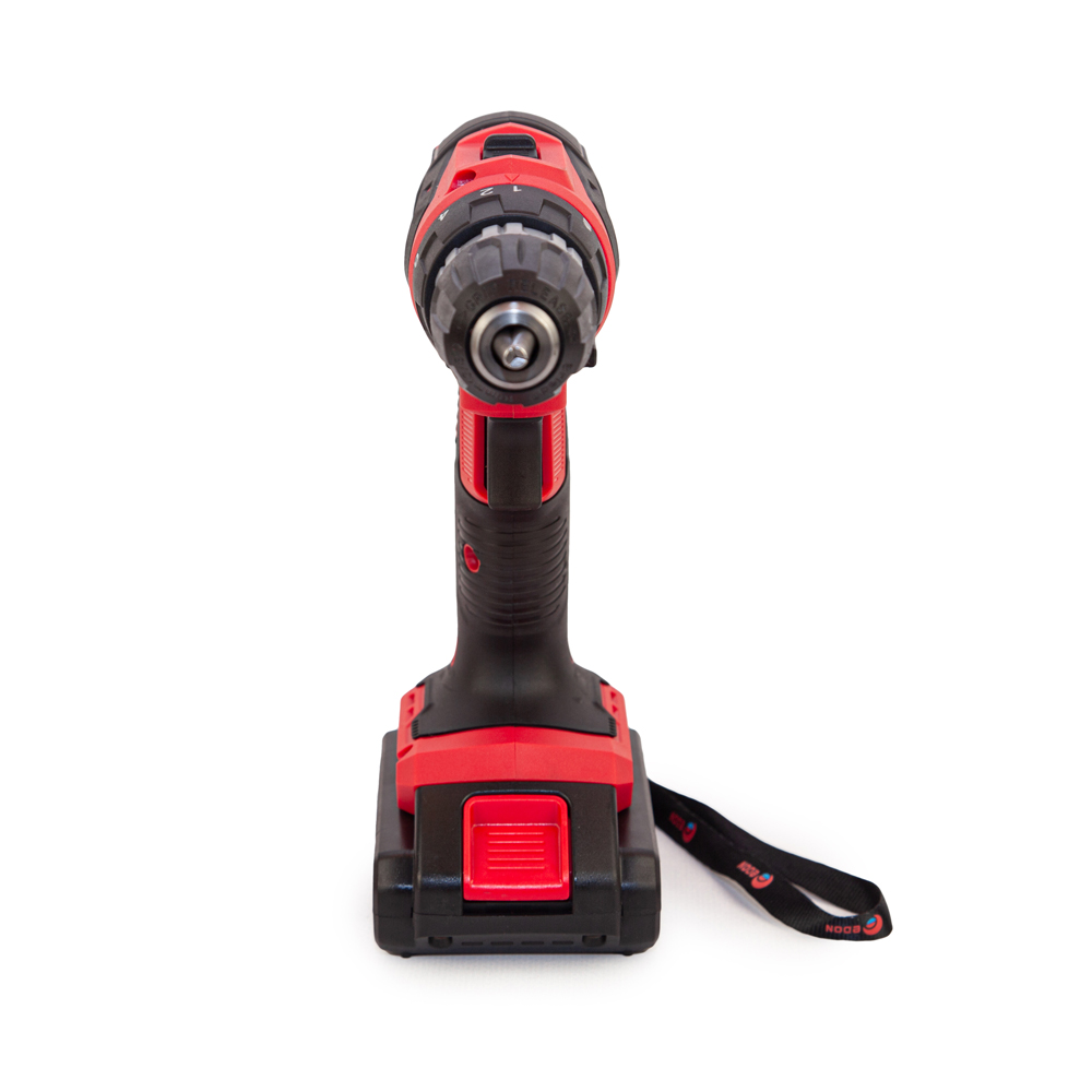 18V Máy khoan vặn vít dùng pin EDON AD 18C-18V